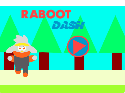 Games - BlueLightningWizard